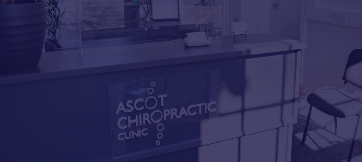 Contact - Ascot Chiropractic Clinic