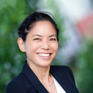 Mémé Watanabe - Ascot Chiropractic Clinic