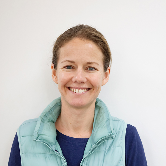 Lauren Pienaar - Ascot Chiropractic Clinic